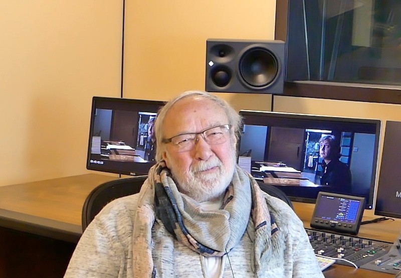 Jürgen Kluckert - Stimme von Benjamin Blümchen, Morgan Freeman - Blog